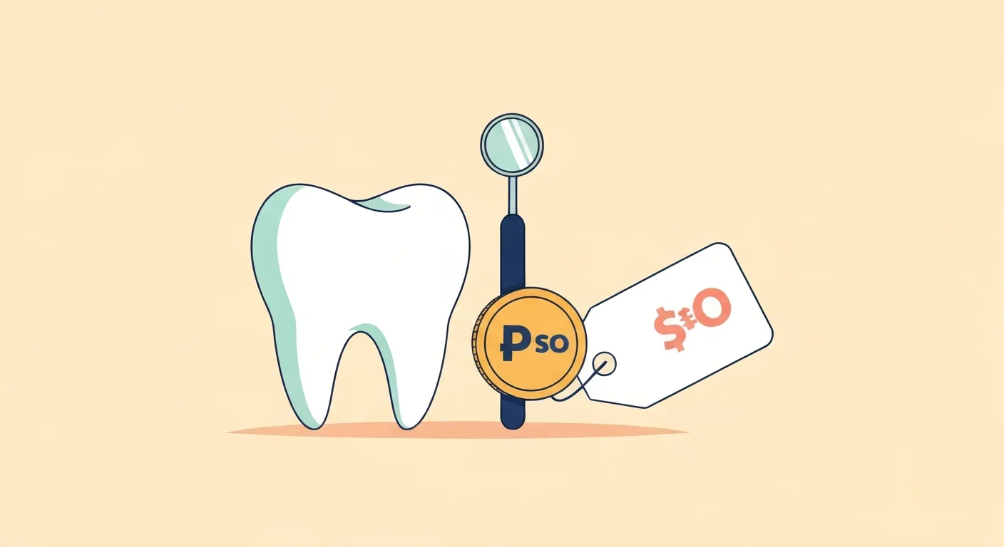 Invisalign Cost Philippines 2026: ₱150,000-₱350,000 Price Guide
